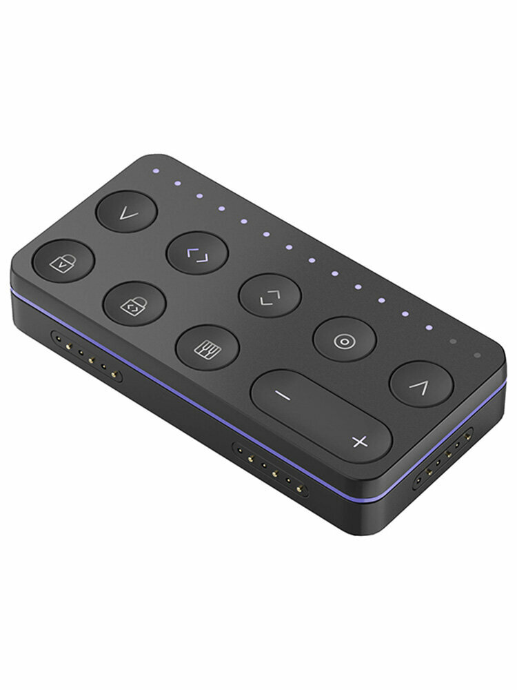 MIDI-контроллер ROLI Touch Control BLOCK — фото 1