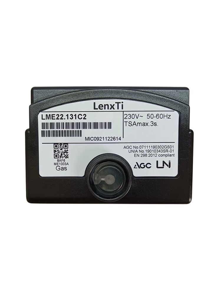 LenxTi LME22.131C2 Программный контроллер горелки — фото 1