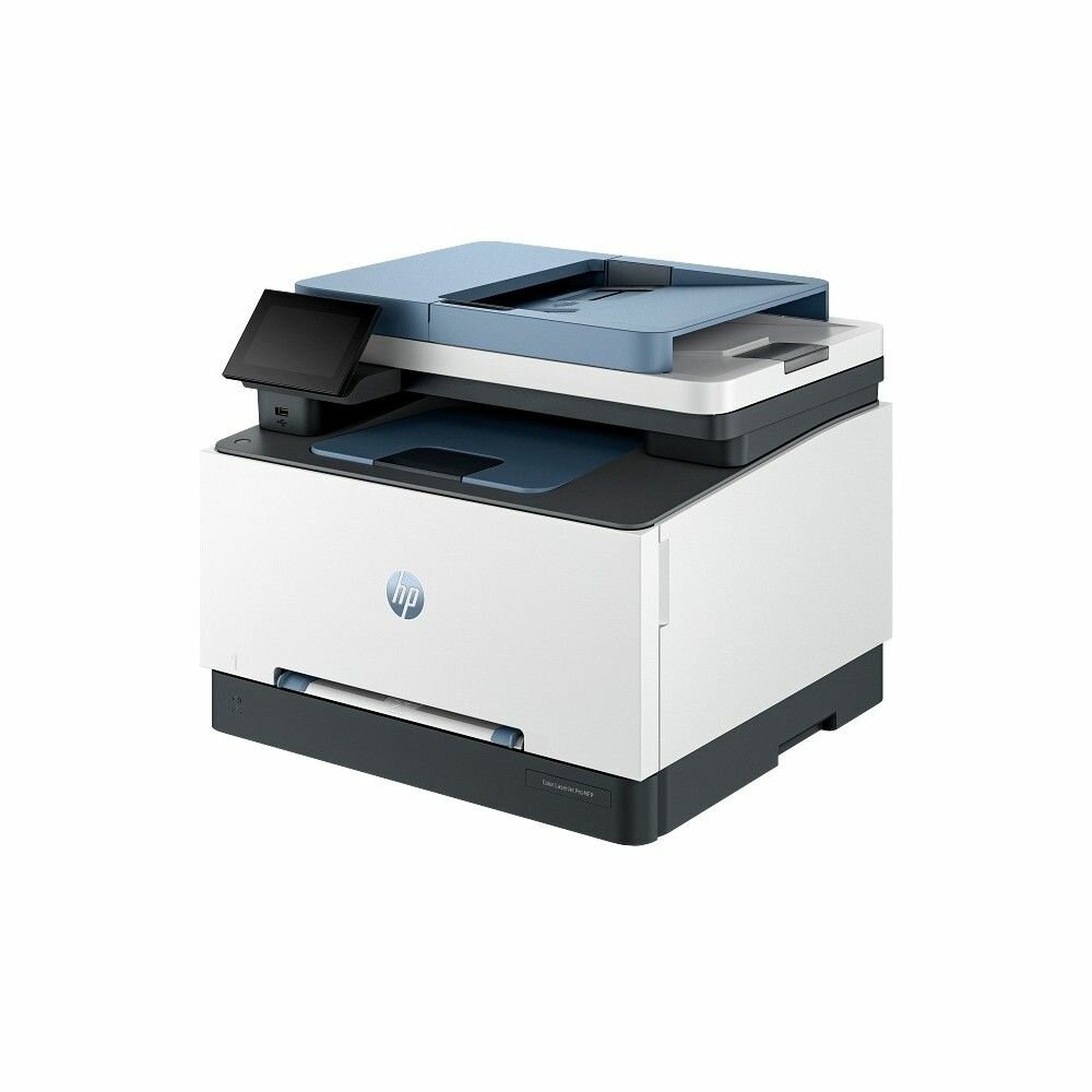 МФУ HP Color LaserJet Pro MFP 3303fdn