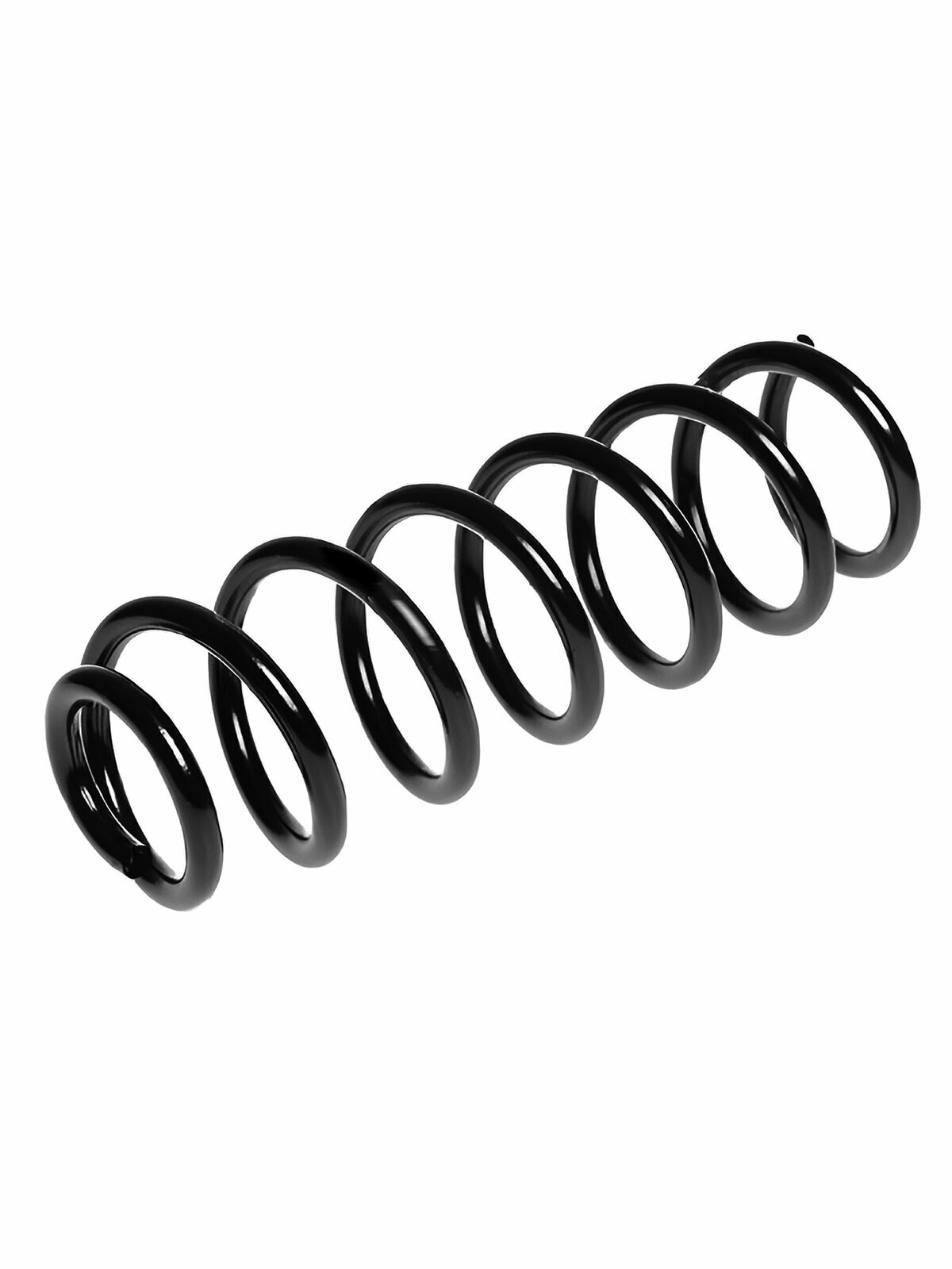Пружина задняя для Renault Grand Scenic (JZ) Standard Springs ST127031R