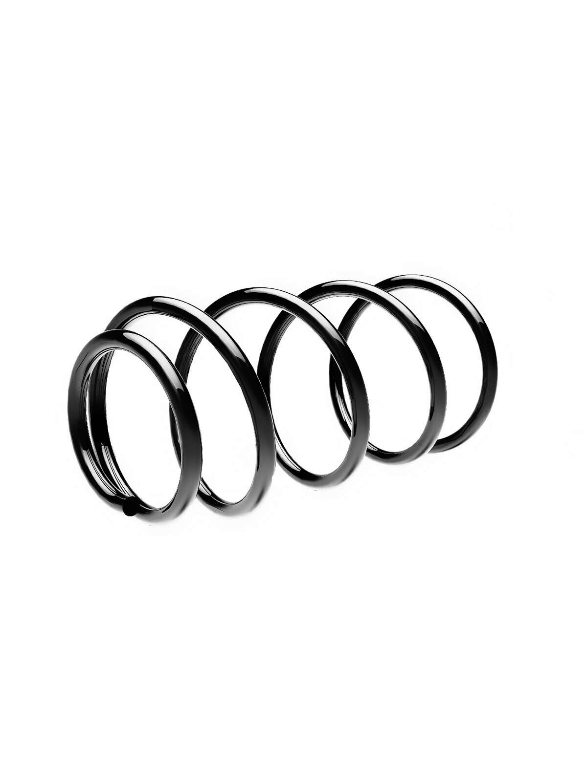 Пружина передняя для Ford Focus II Standard Springs ST110109F