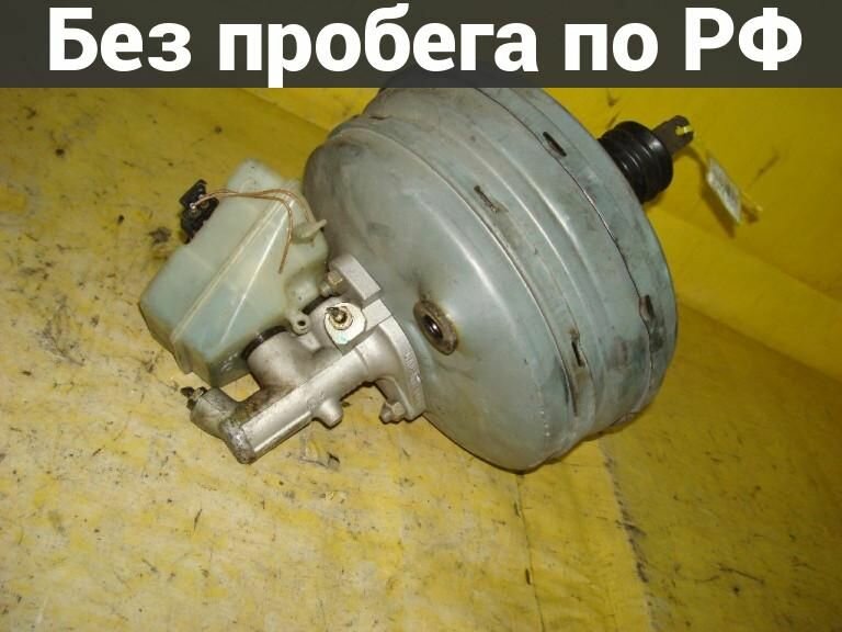 ГТЦ с пробегом Mercedes-benz E-class W210.053