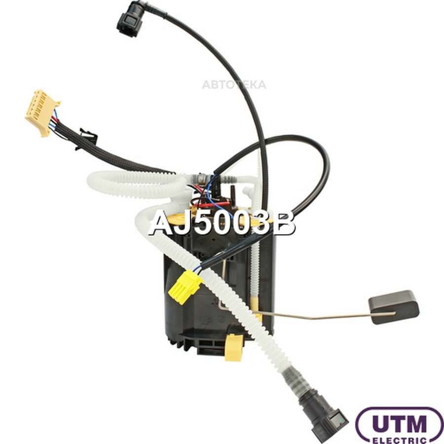 Модуль в сборе с бензонасосом UTM AJ5003B