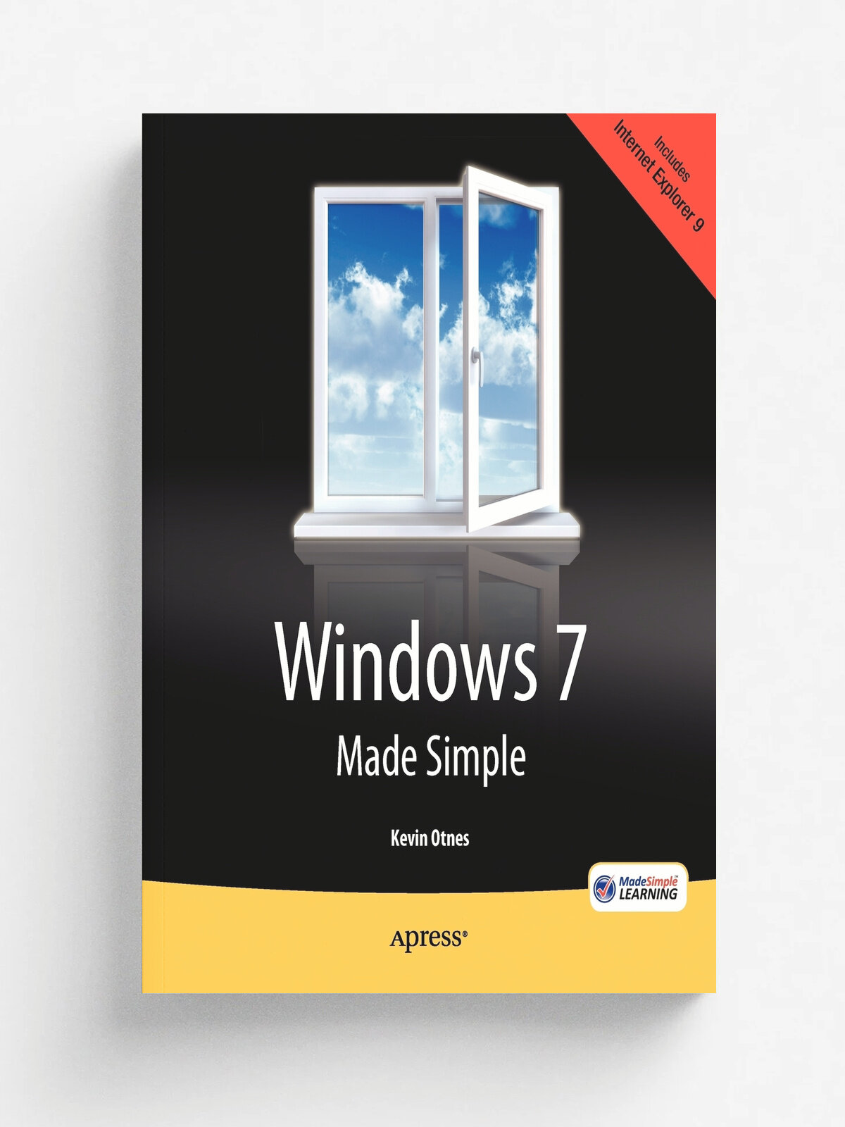Windows 7 Made Simple