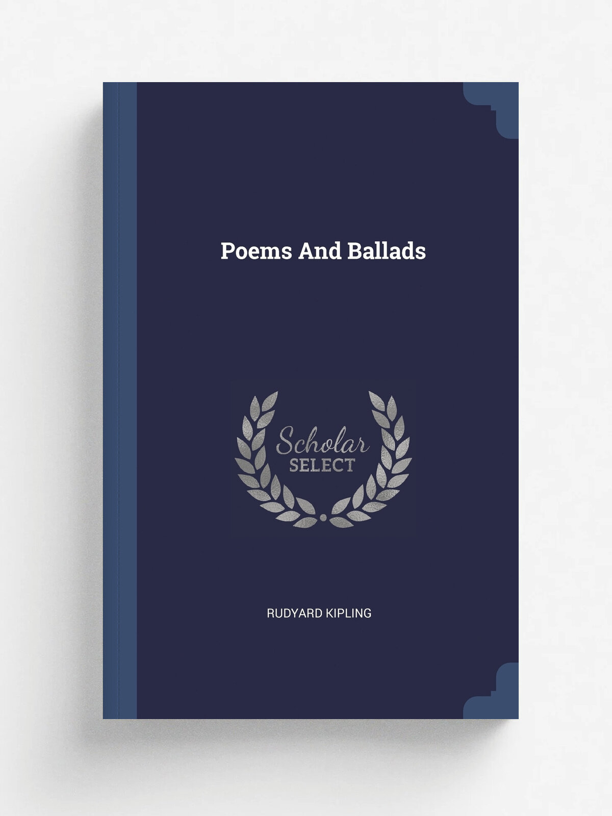 Poems And Ballads