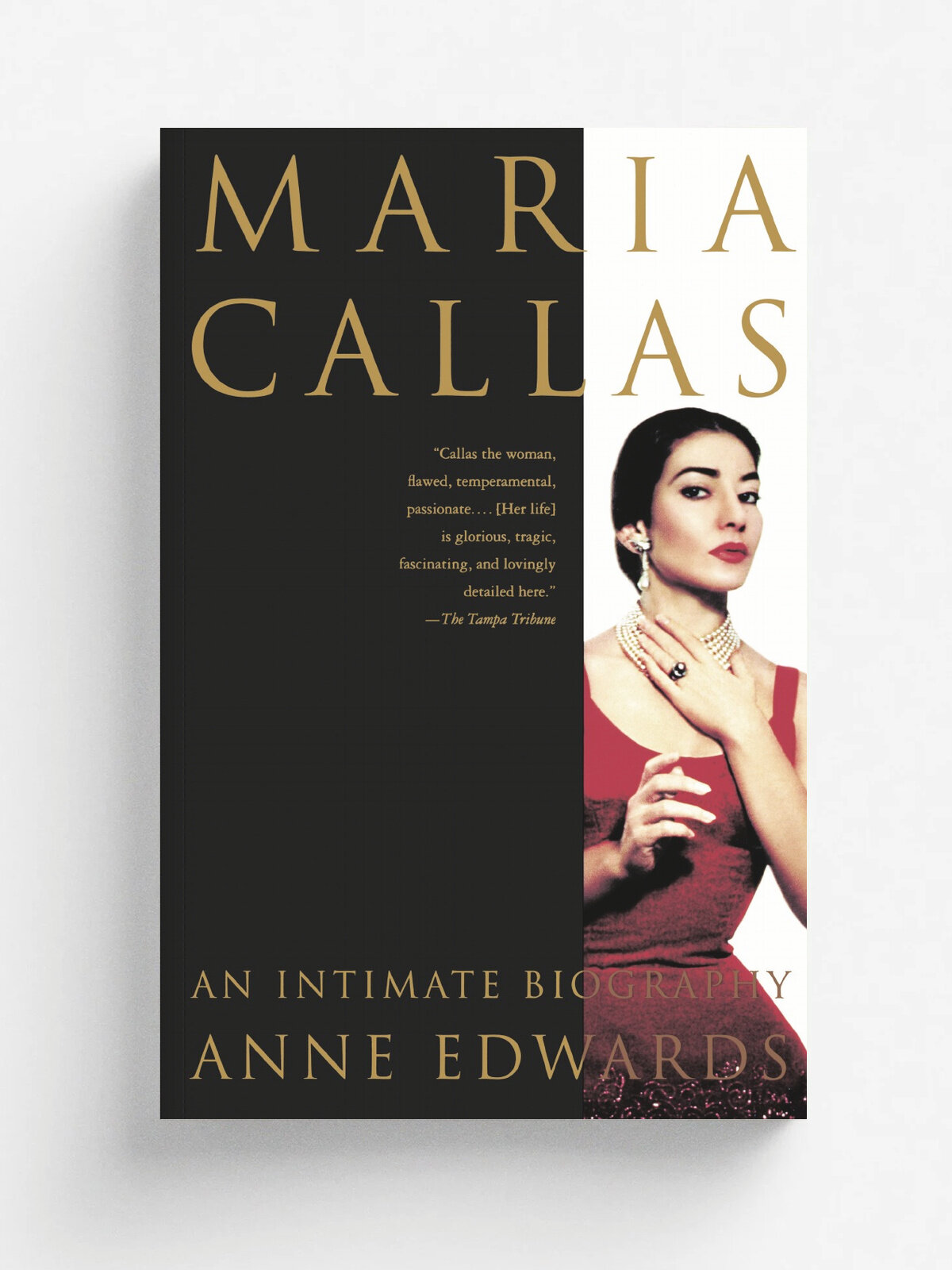 Maria Callas. An Intimate Biography