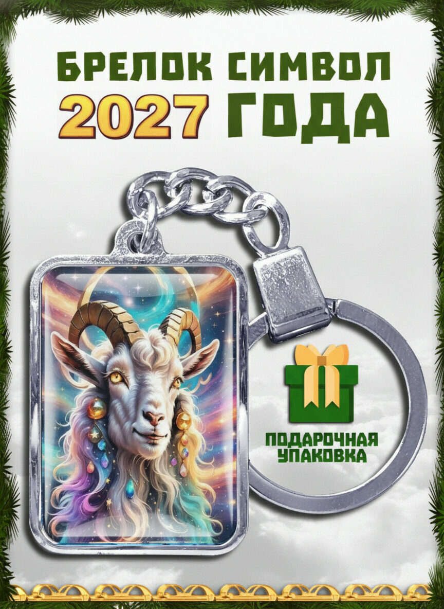 Брелок