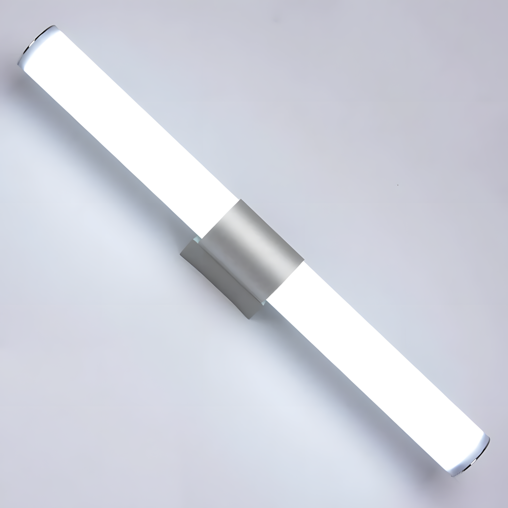 Настенные светильники для ванной комнаты в ассортименте, 22W 550mm, Cold white