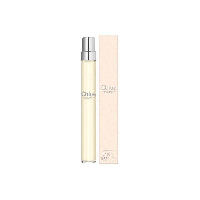 Парфюмерная вода для женщин Chloe L Eau De Parfum Lumineuse 10 мл / Духи Хлое Ле Де Парфюм Люминез