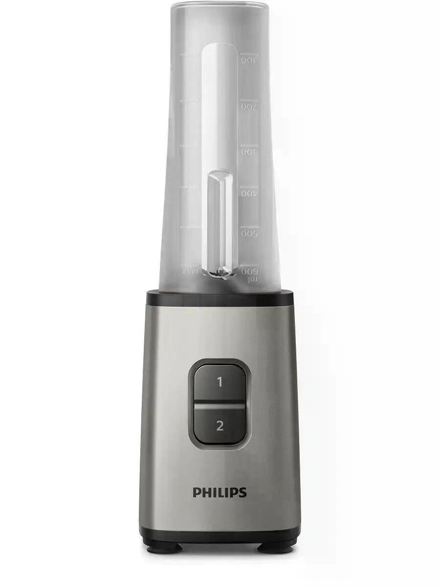Блендер портативный Philips HR2600/80