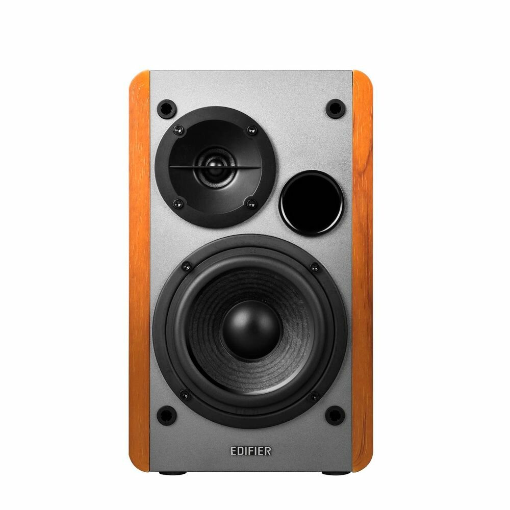 Акустическая система Edifier R1280T Brown