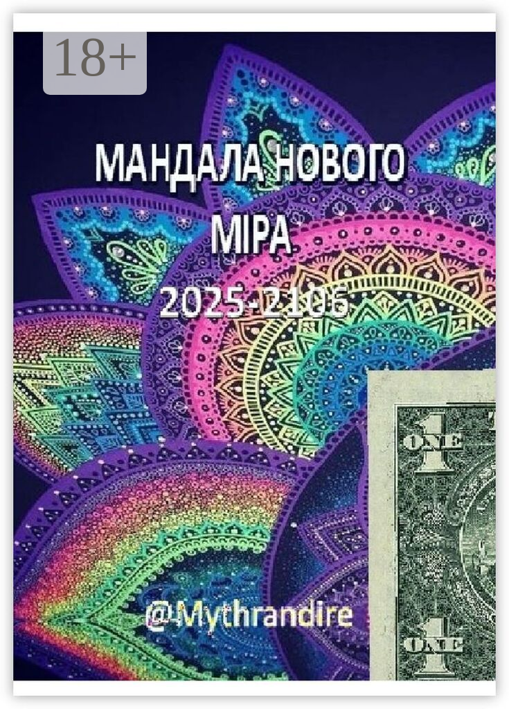 Мандала нового мира
