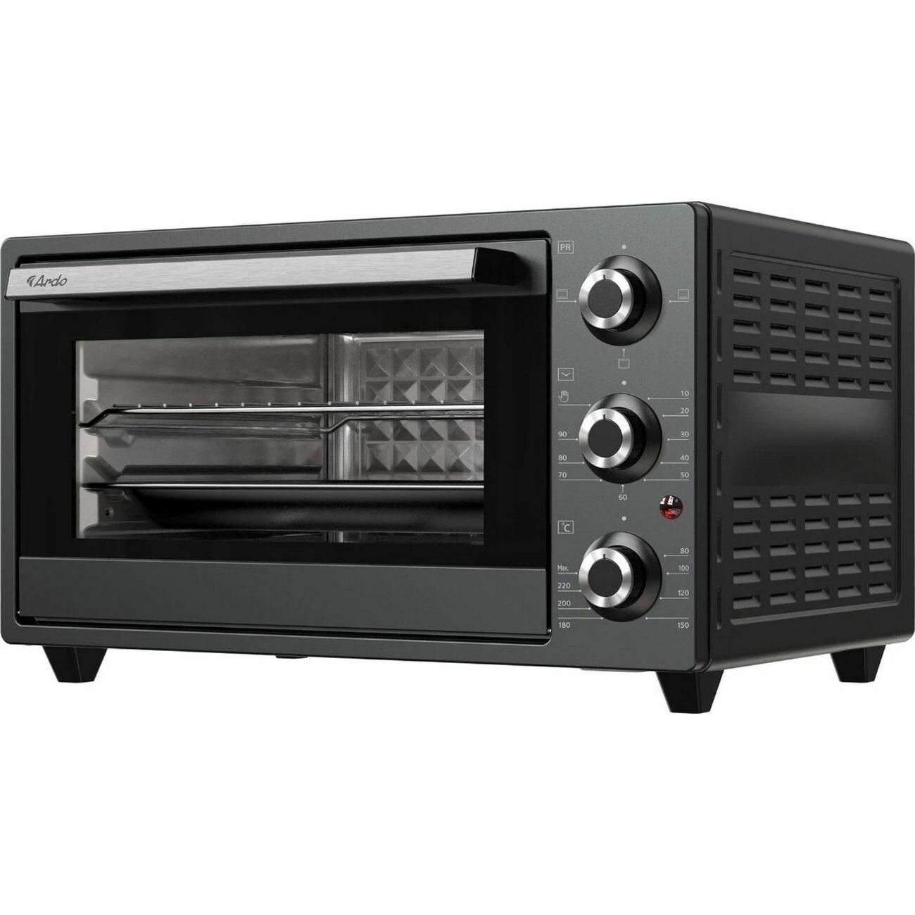 Мини-печь Ardo MO2531A2