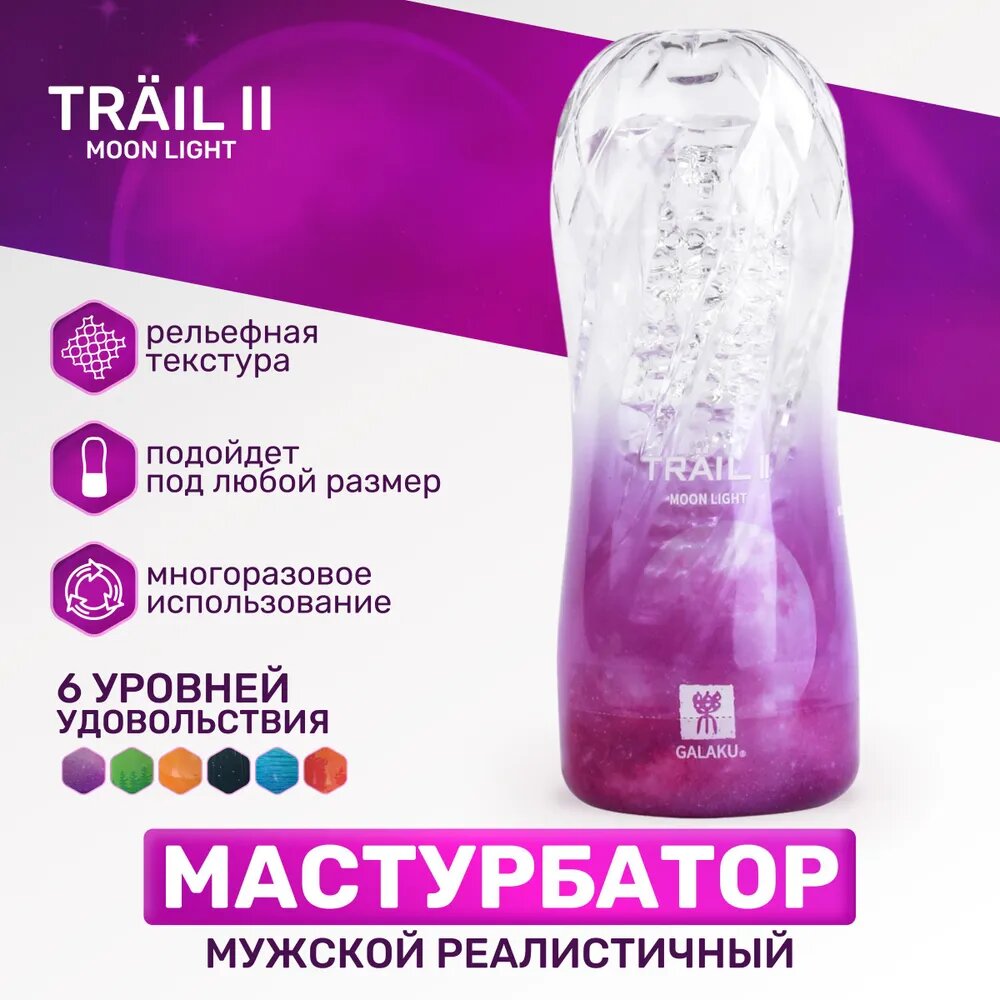 Мастурбатор