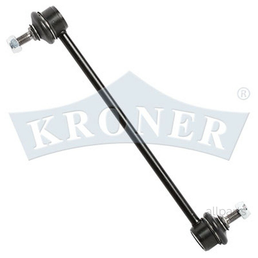 KRONER K303163 стойка стабилизатора BMW 3 (98-) перед. (K303163) KRONER