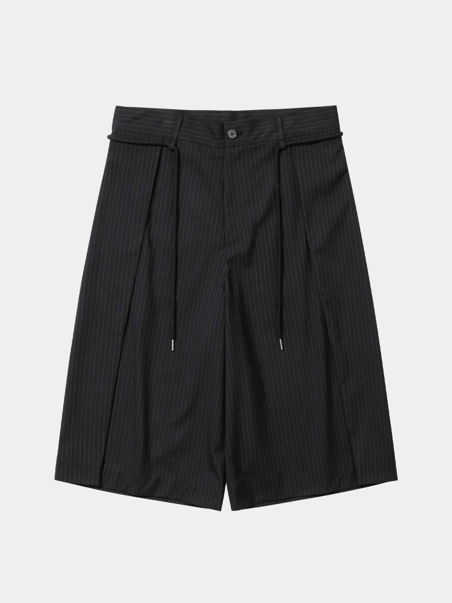 Бермуды One Tuck Stripe Bermuda