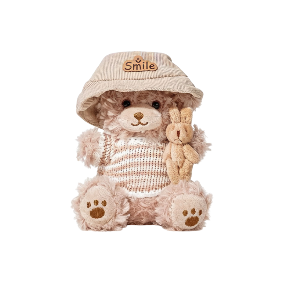 Abay Мягкие игрушки 15cm