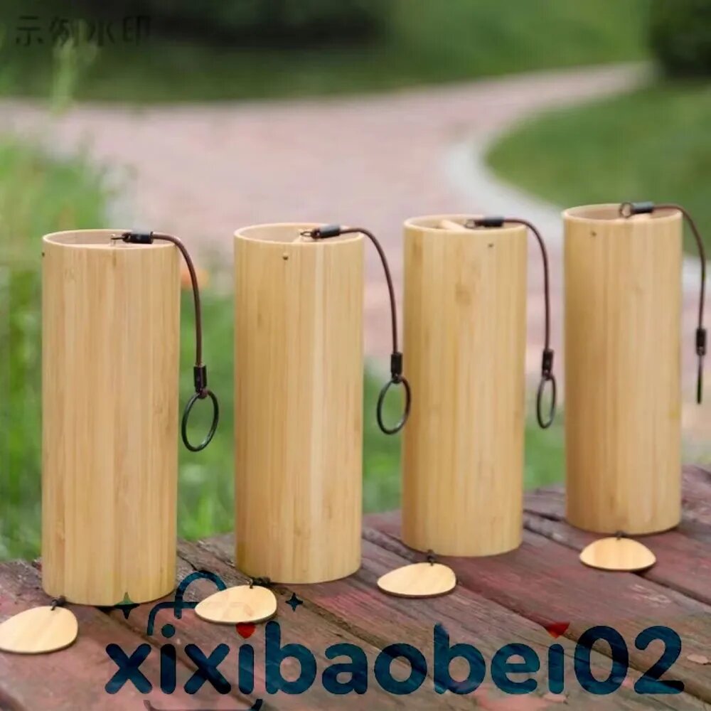 Мелодический колокольчик Музыка ветра. Все Четыре Стихии Koshi (Коши)-S10212