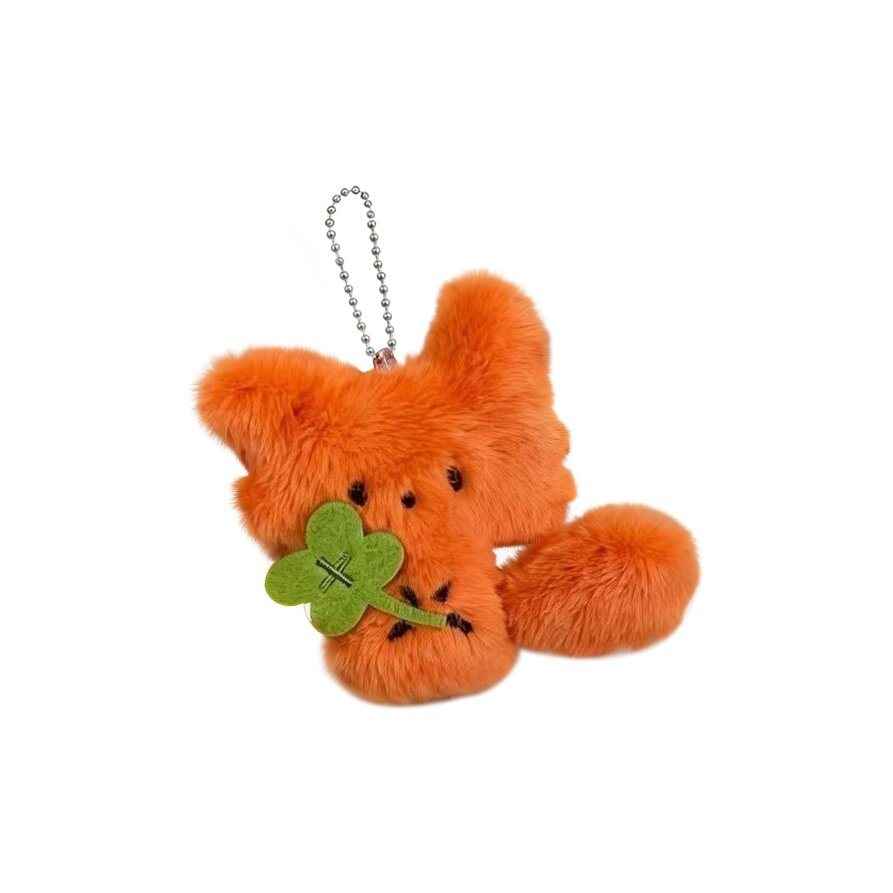 Игрушки подвесные AIQINGCAOZHILIAN(WANJU) 8CM