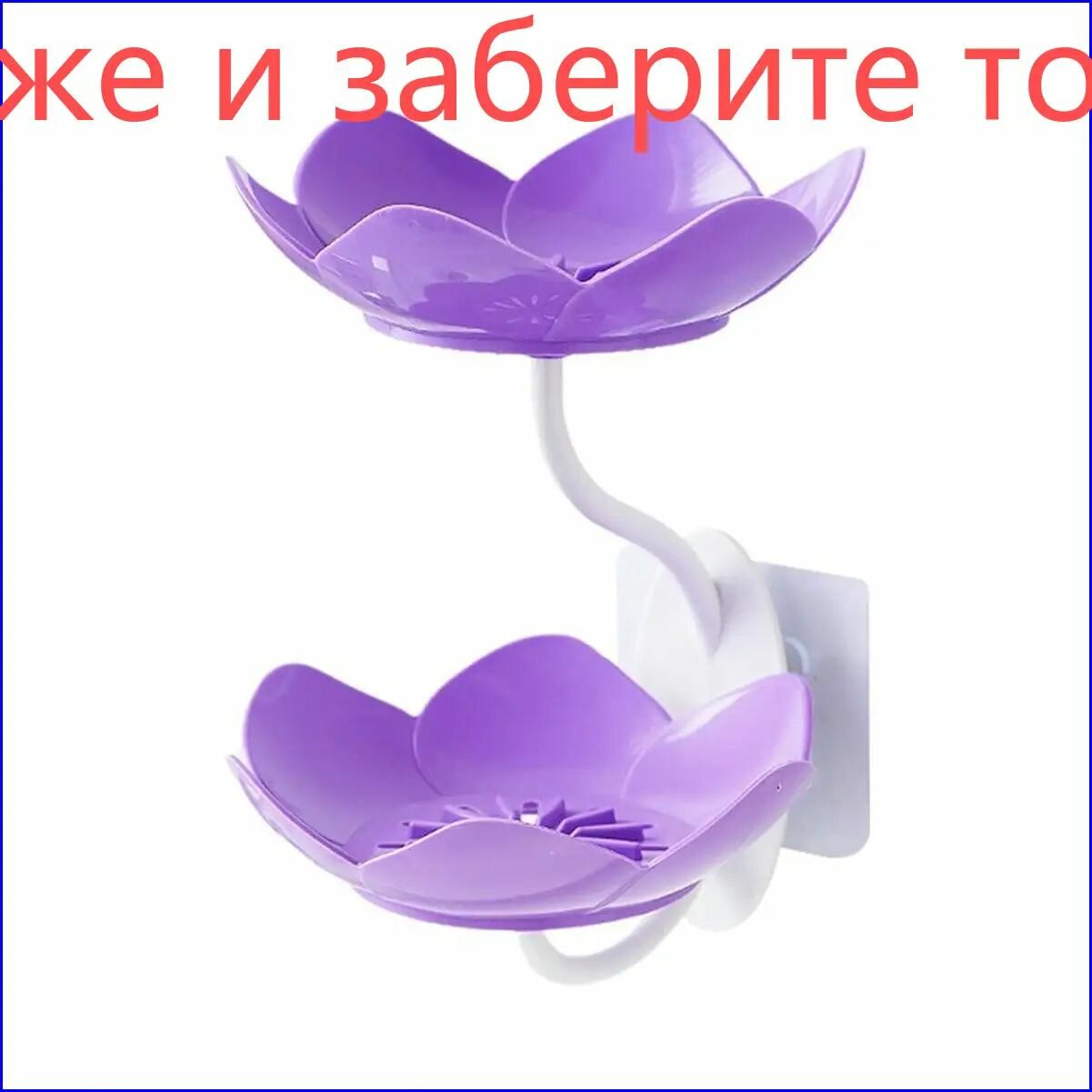 Мыльница — фото 1