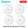 Датчик протечки воды Aqara Zigbee 4pcs