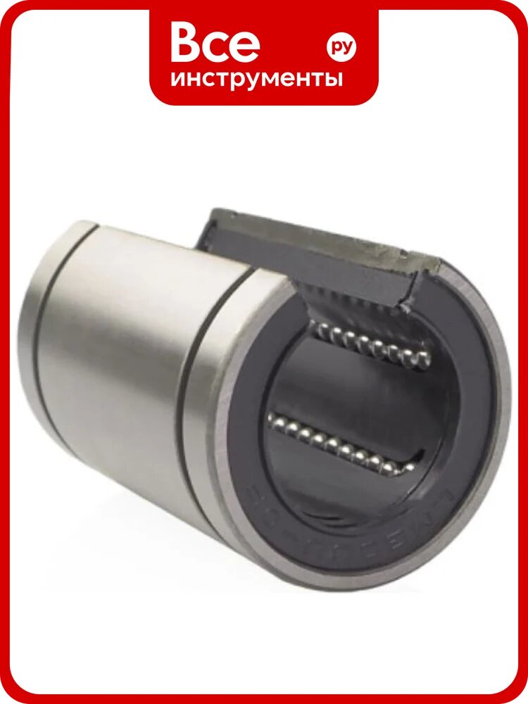 Линейный подшипник TECHNIX LME20-UU-OP / KBO2045PP LME20UUOPTECHNIX