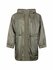 Пальто WEEKEND Hooded drawstring-waist coat, размер 38