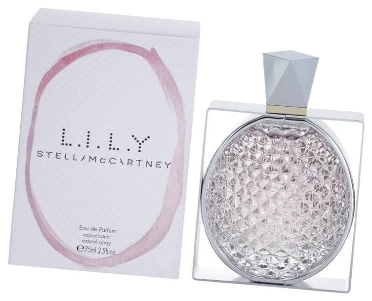 Stella Mccartney Lily 75 мл парфюмерная вода / Стелла Маккартни Лили женская