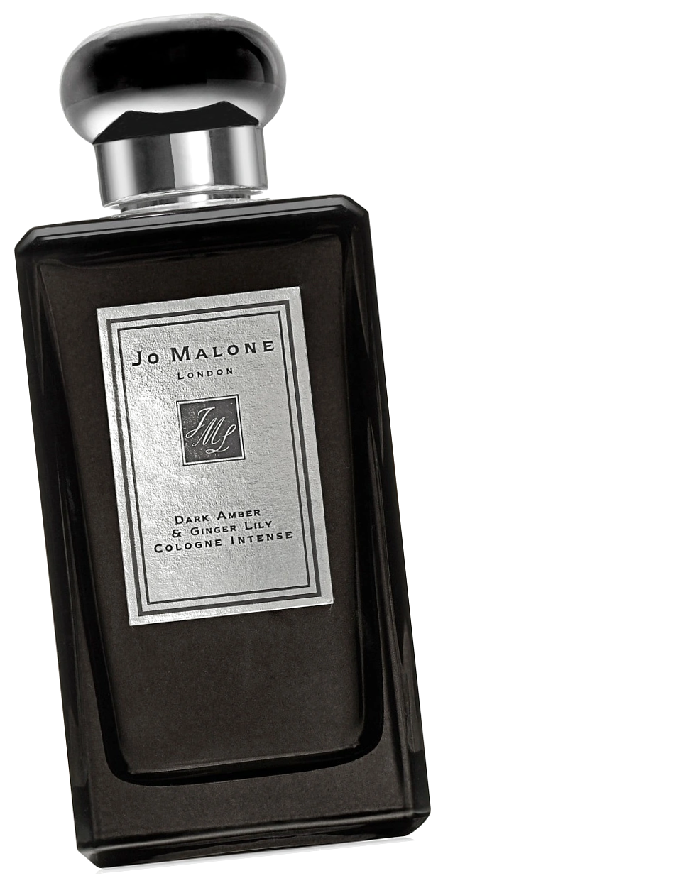 Черная Амбра и Имбирная Лилия - женский парфюм Джо Малон 100 мл / Dark Amber