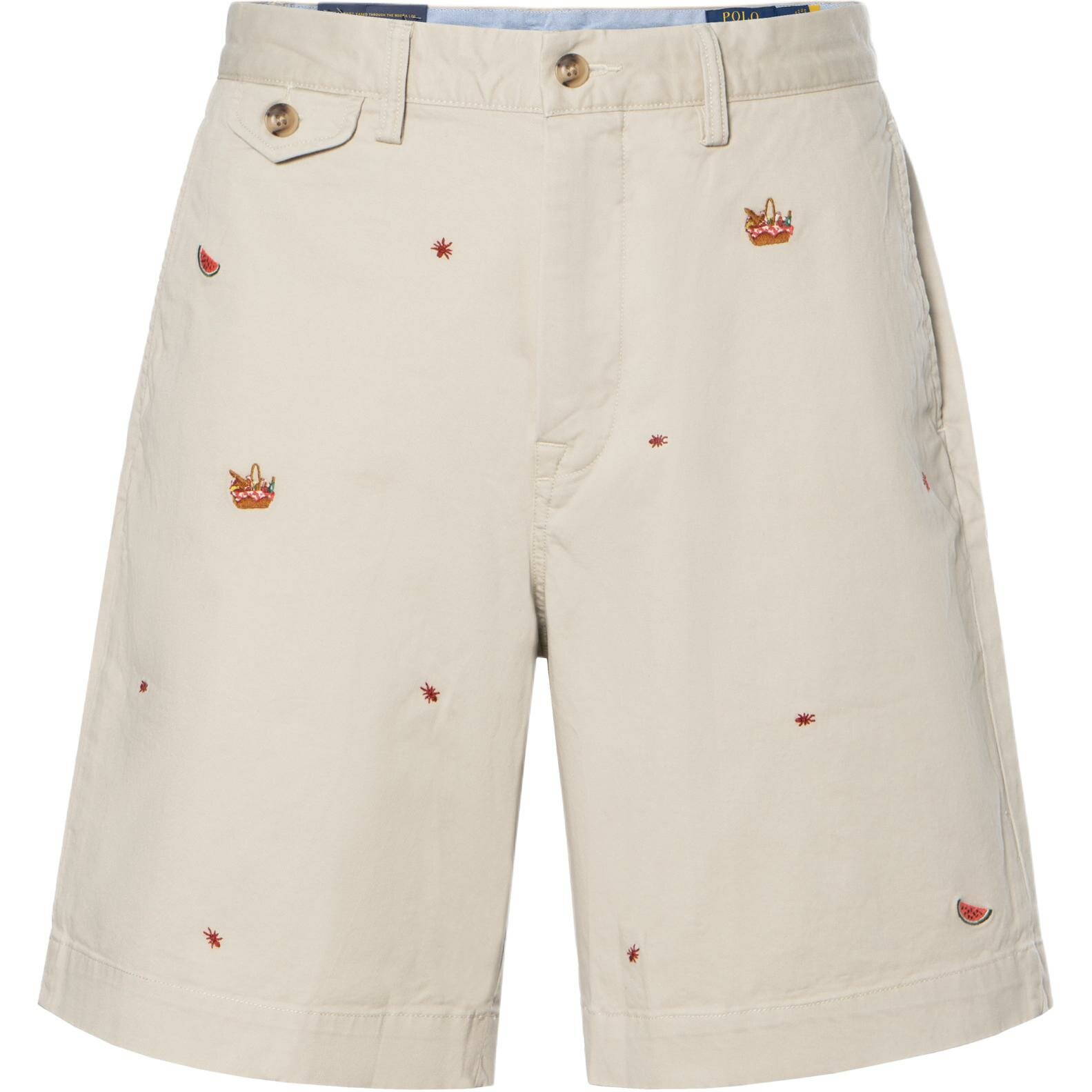 Шорты Polo Ralph Lauren