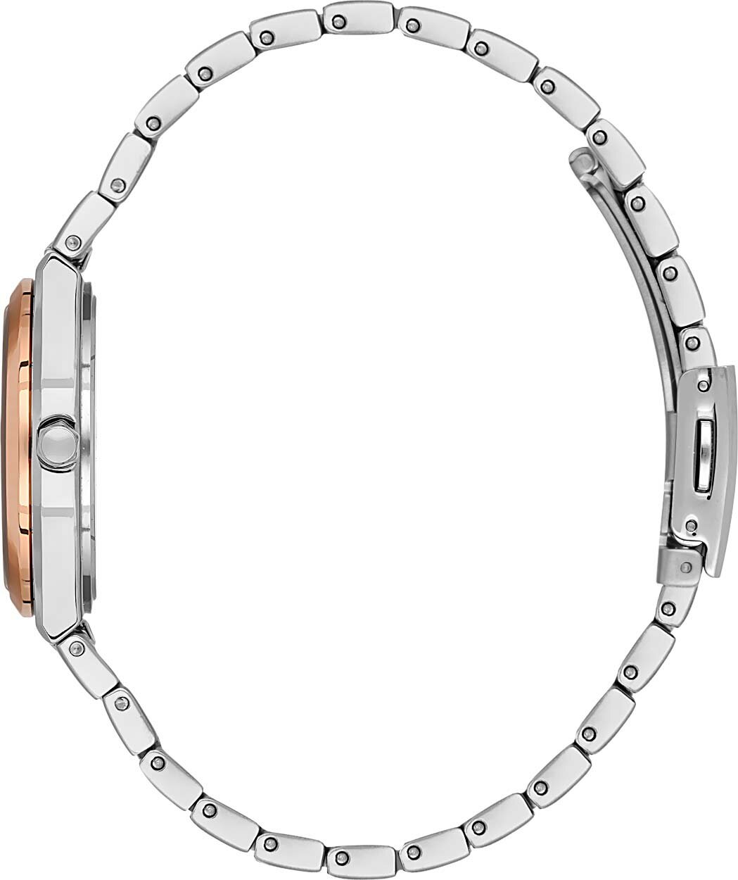 Наручные часы Daniel Klein Premium, серебряный, золотой, белый, серый — фото 1