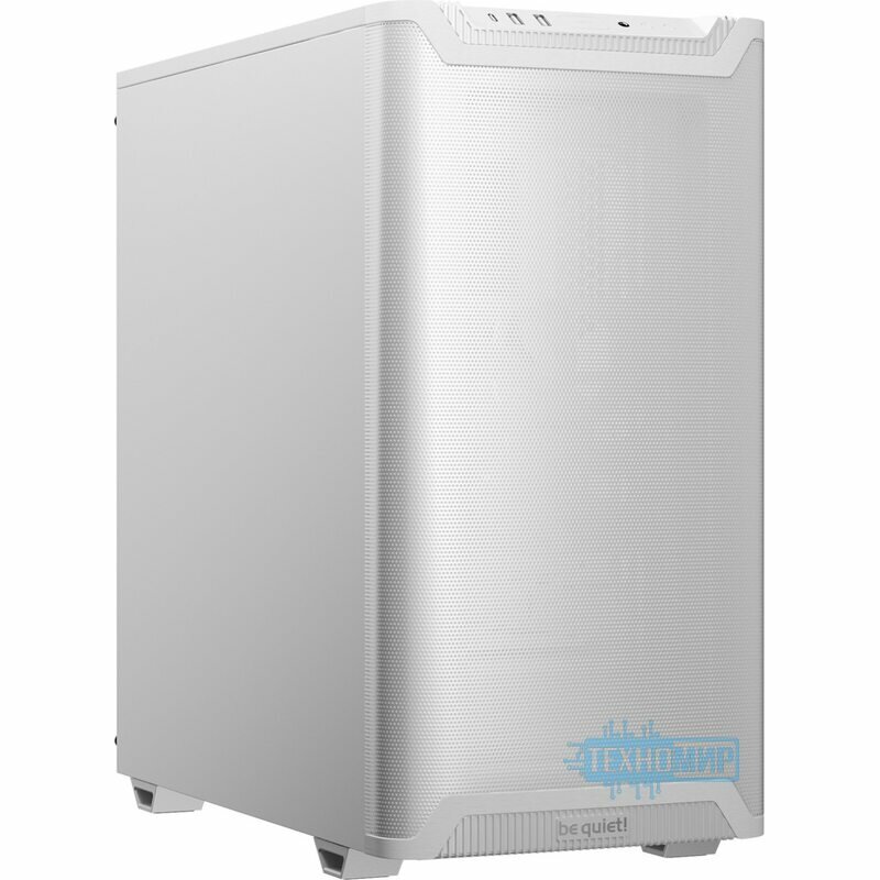 Корпус be quiet! Pure Base 501 Airflow белый (BG075)