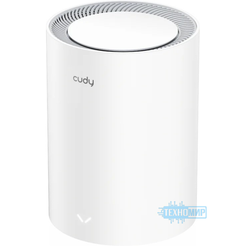 MESH система Cudy M3000 (1-pack)
