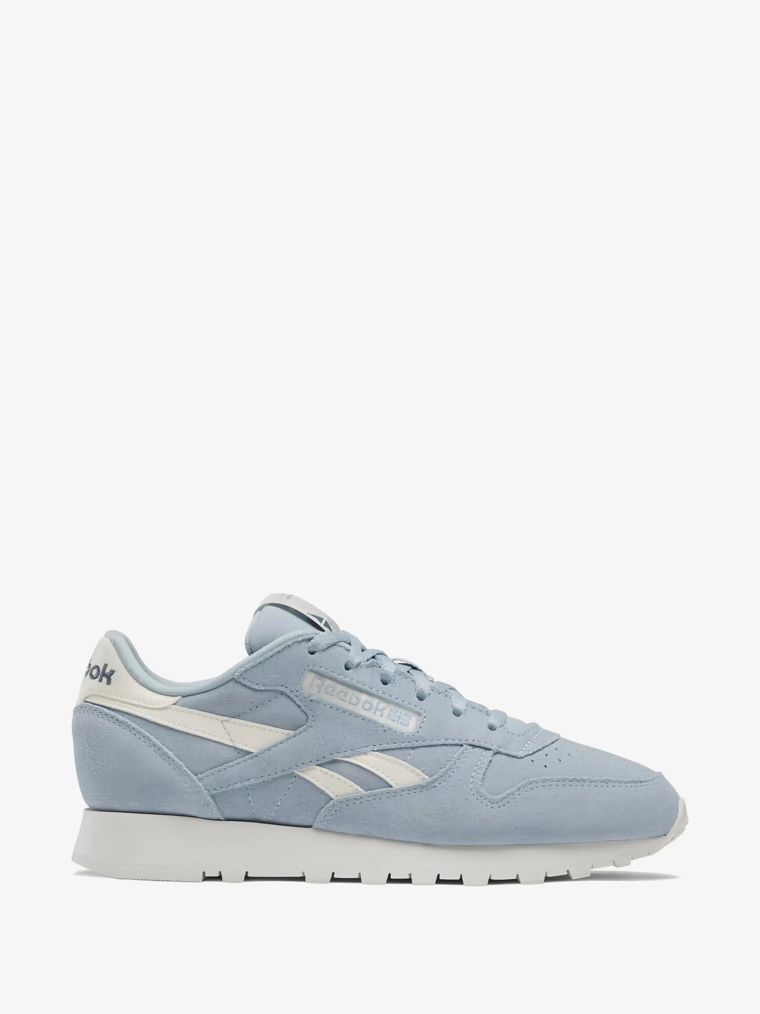 Кроссовки Reebok Classic Blue, размер 12 US