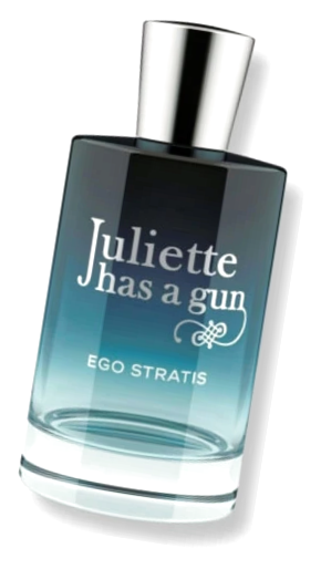 Аромат унисекс Эго Стратис 50 мл / Juliette Has A Gun Ego Stratis