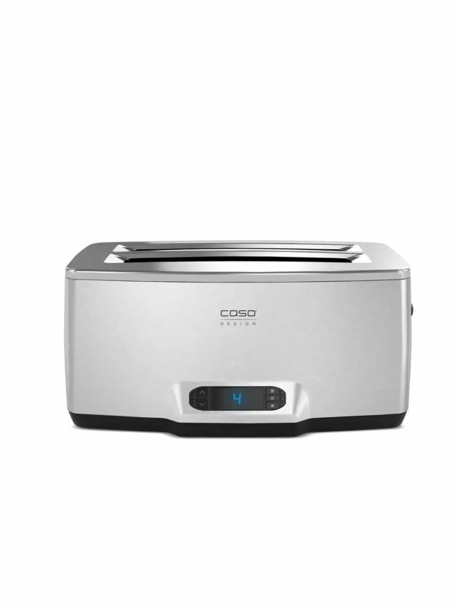 Тостер Caso INOX4 — фото 1