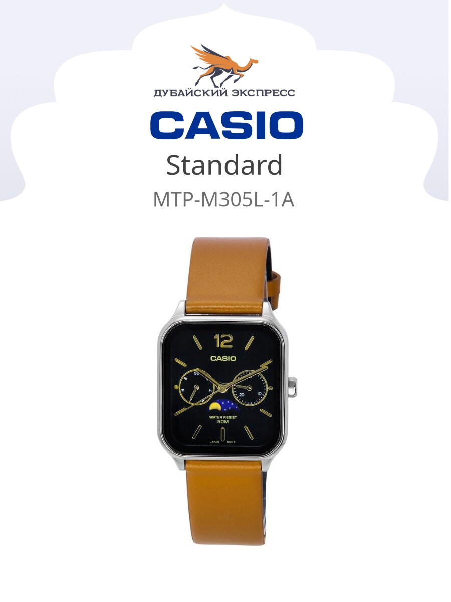  CASIO