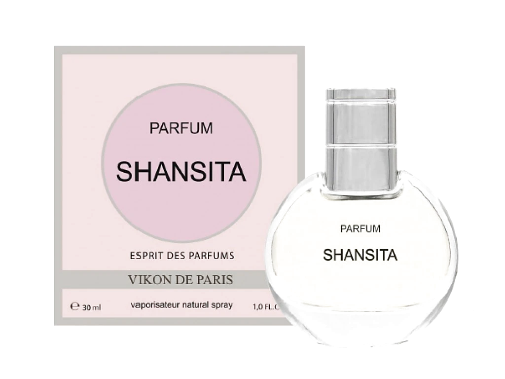 Shansita женский парфюм 30 мл - Nouvelle Etoile Shansita / Шансита