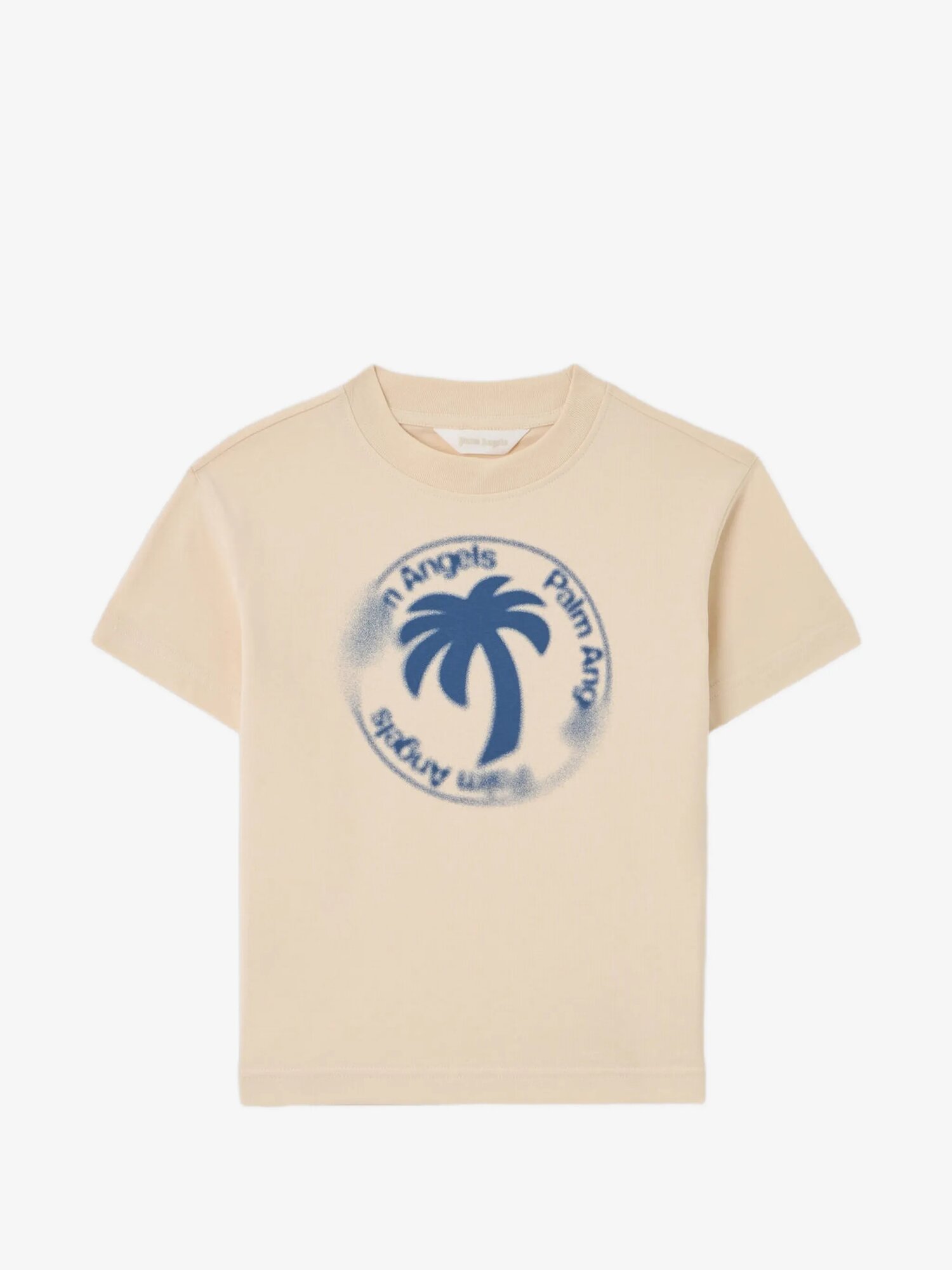 Футболка Palm Stamp