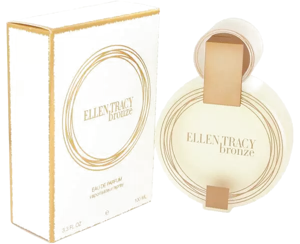 Женские духи Ellen Tracy Bronze 100 мл - Элен Трейси Бронз парфюмерная вода