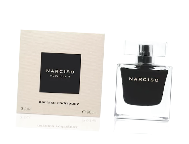 Eau De Toilette Narciso Rodriguez Narciso 75 мл женский - Нарциссо Родригес Нарцисо туалетная вода