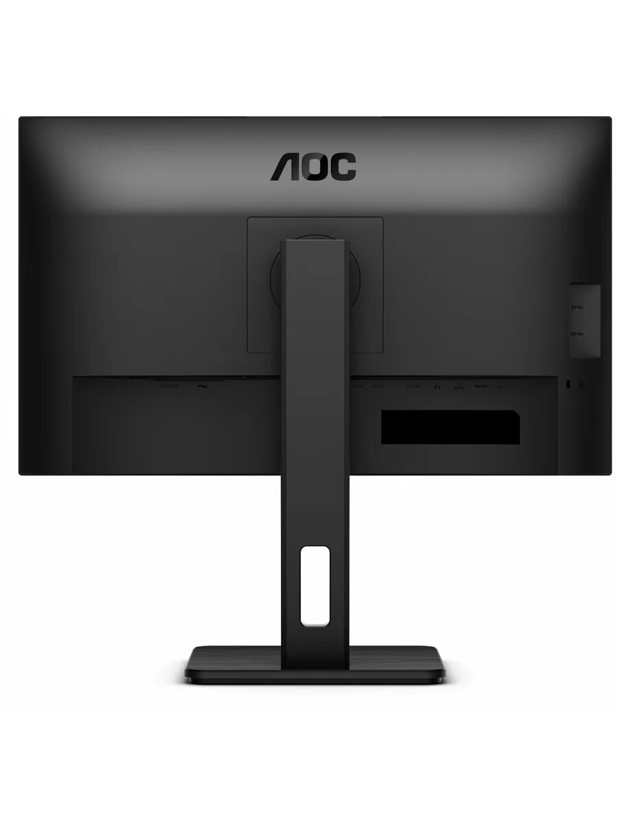 Монитор AOC Q27P3CV — фото 1