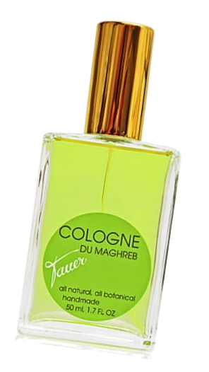 Cologne Du Maghreb Tauer Perfumes одеколон 50 мл - Колонь Дю Магреб