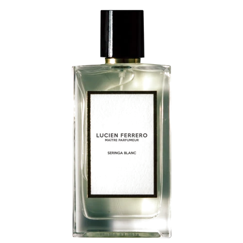 Seringa Blanc Lucien Ferrero Maitre Parfumeur парфюм 100 мл - Серинга Белая