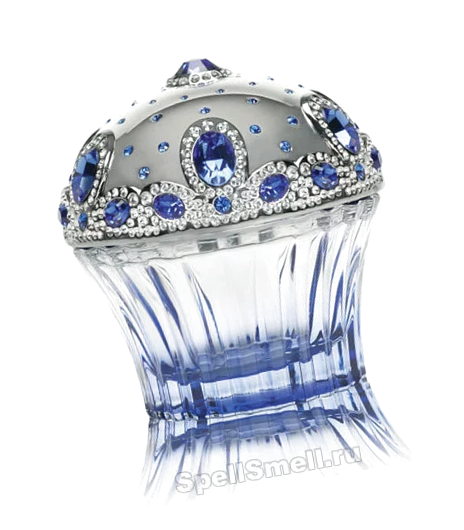 House Of Sillage Tiara Limited Edition 75 мл - женские духи / Тиара Лимитед Эдишн