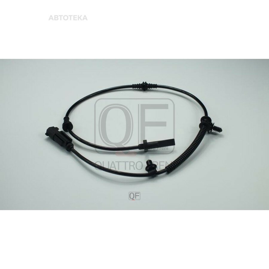 Импульсный датчик ABS RR QUATTRO FRENI QF61F00385