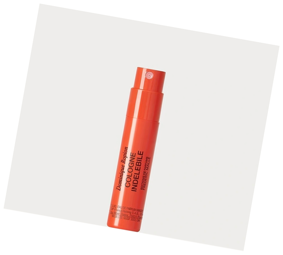 Frederic Malle Cologne Indelebile сэмпл парфюма 1.2 мл - Фредерик Маль Незабываемый одеколон для мужчин и женщин