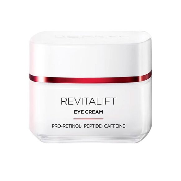 Гели контактные L'OREAL Revitalizing Retinol Wrinkle-Resistant