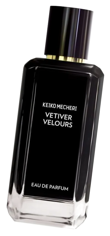 Парфюмерная вода Кейко Мечери Ветивер Велюр 100 мл - Keiko Mecheri Vetiver Velour Бархатный