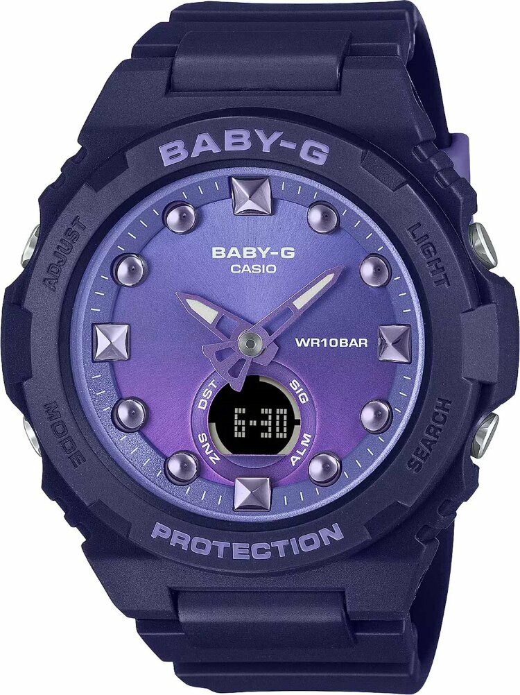Наручные часы CASIO